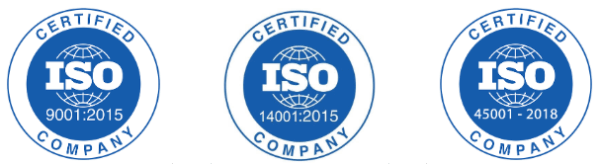 INSPRO - İZOLASYON CEKETLERİ